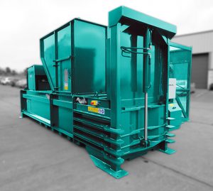 Moovmor RP30 Rolopak | RoRo Portable Waste Compactor