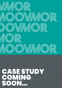Case Studies | Moovmor