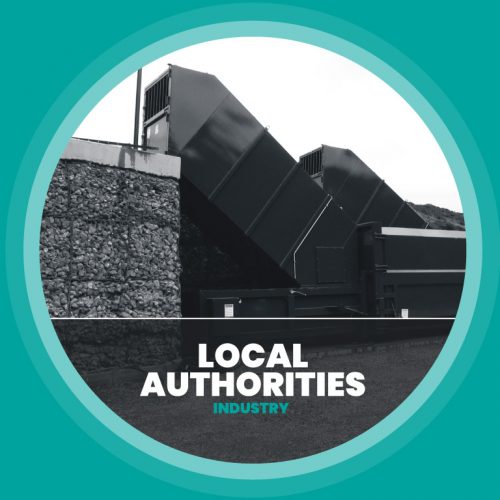 Industries We Serve | Moovmor