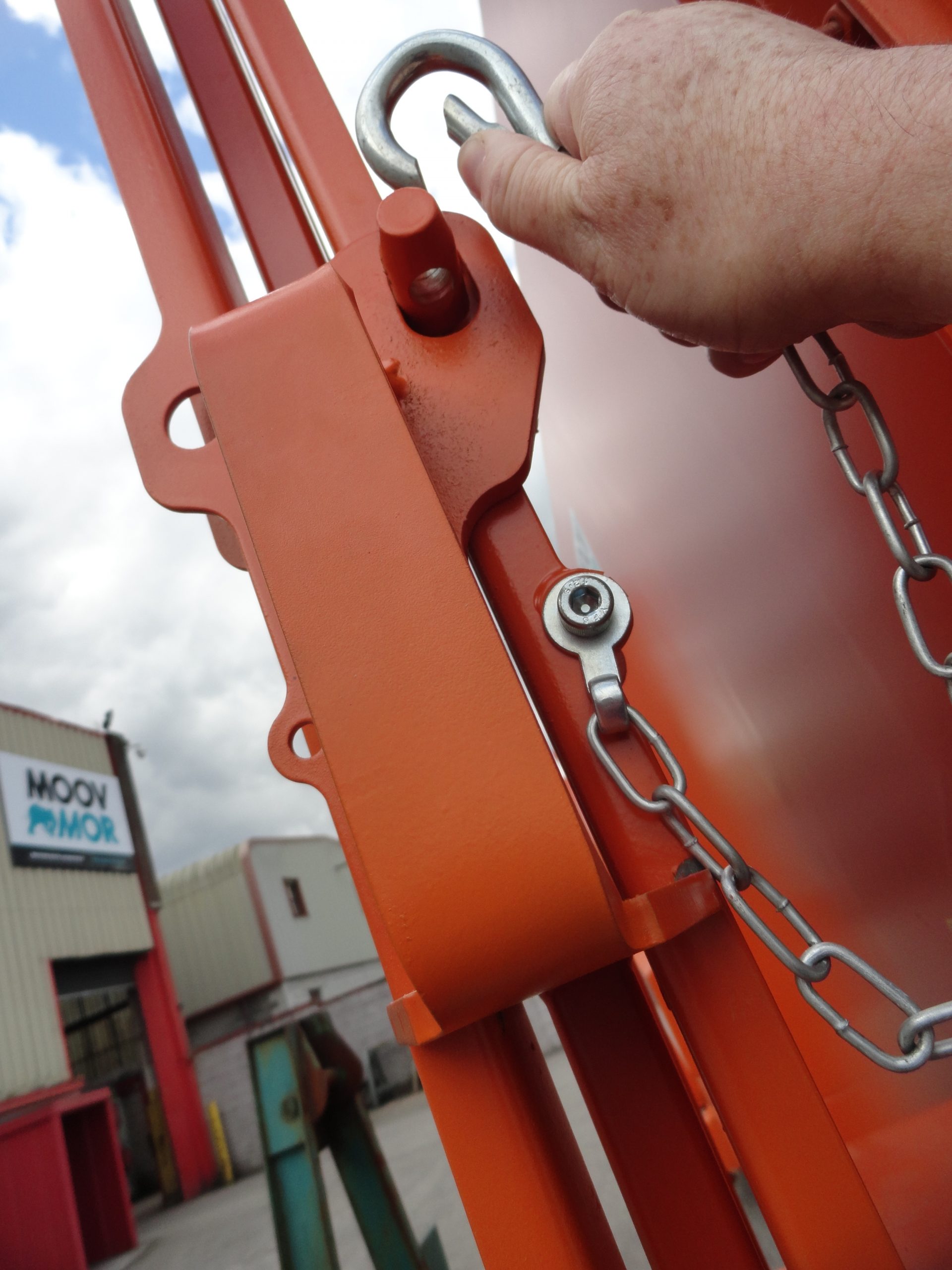 Compactor | Moovmor