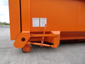 Compactor | Moovmor